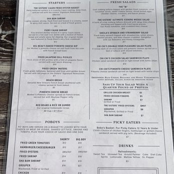 SASS - Updated September 2024 - 317 Photos & 257 Reviews - 420 W ...