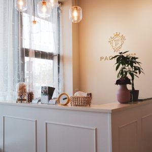 SAIGON SPA - 124 Photos & 85 Reviews - Nail Salons - 1844F Rt 112 ...