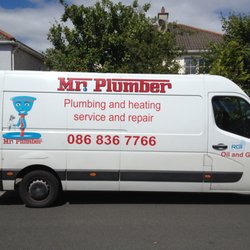 MR. PLUMBER - Dublin, Republic of Ireland - Plumbing - Phone Number - Yelp