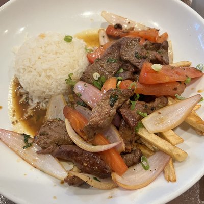 INTI PERUVIAN RESTAURANT - Updated December 2025 - 509 Photos & 435 ...