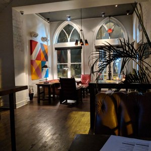 CHANDLER’S BURGER BISTRO - Updated May 2025 - 144 Photos & 143 Reviews ...