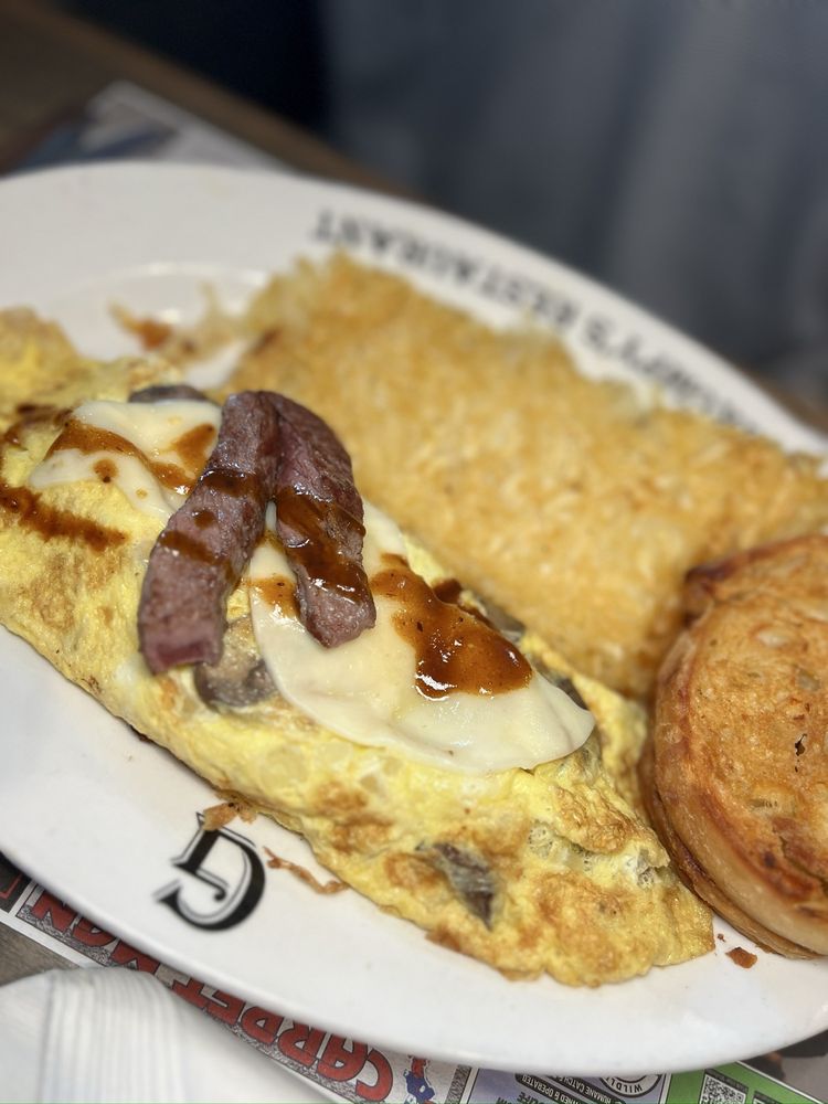 GRUMPY’S RESTAURANT - Updated December 2025 - 410 Photos & 157 Reviews ...