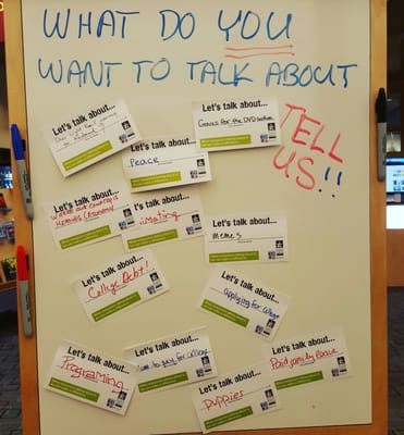 REDMOND LIBRARY - Updated October 2025 - 24 Photos & 64 Reviews - 15990 ...