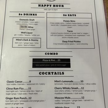 MIMI’S PUB & RESTAURANT - Updated January 2026 - 14 Photos & 25 Reviews ...