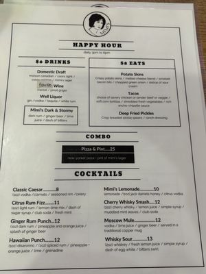 MIMI’S PUB & RESTAURANT - Updated January 2026 - 14 Photos & 25 Reviews ...