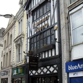 THE RUMMER TAVERN - Updated December 2025 - 10 Photos & 21 Reviews - 14 ...