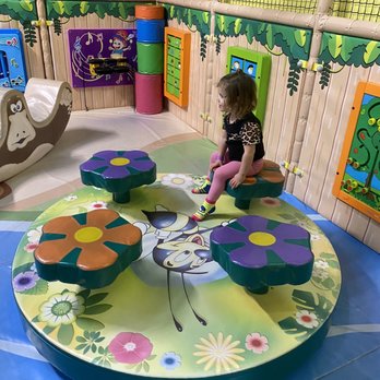 KIDSTOPIA PLAYGROUND - Updated August 2025 - 110 Photos & 43 Reviews ...