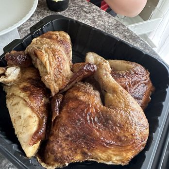 THE FLIPPIN CHICKEN - Updated August 2024 - 42 Photos & 26 Reviews ...