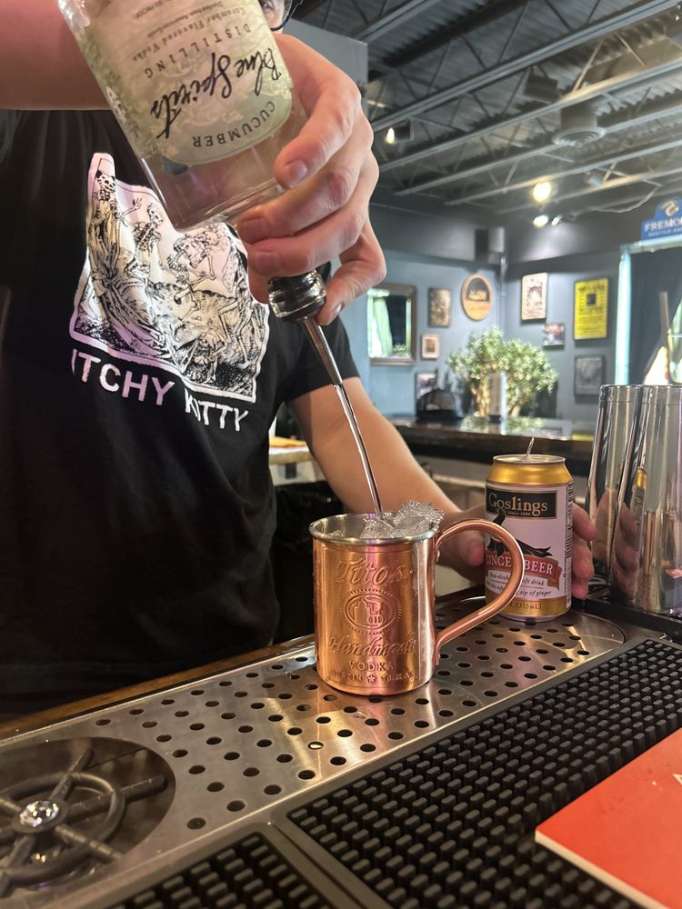 JADE BAR - Updated September 2025 - 10 Photos - 920 W 1st Ave, Spokane ...