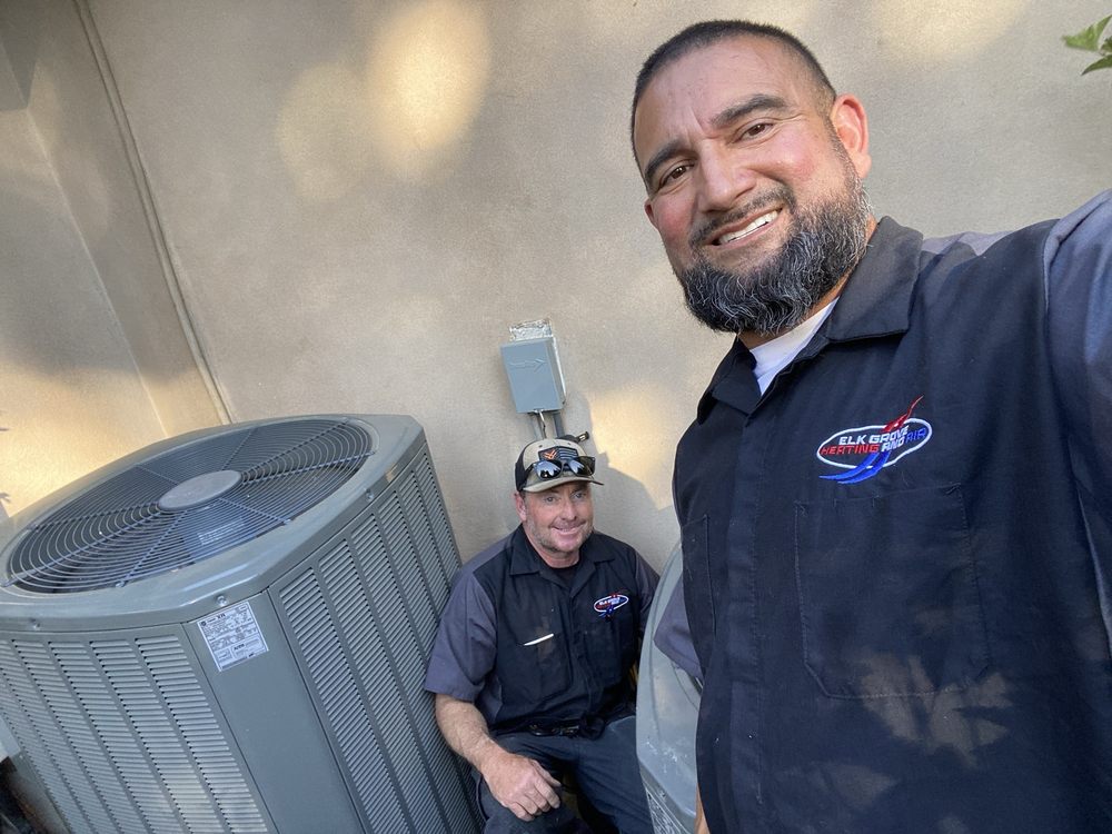 ELK GROVE HEATING AND AIR - Updated January 2026 - 201 Photos - Elk ...
