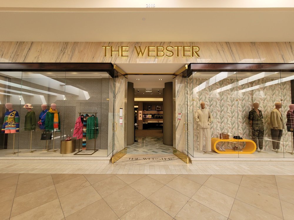 THE WEBSTER - Updated June 2025 - 11 Reviews - 3333 Bristol St, Costa ...