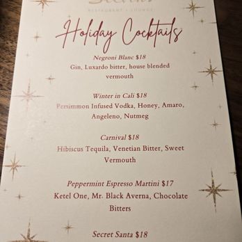 SELVIN’S RESTAURANT & LOUNGE - Updated May 2025 - 686 Photos & 257 ...