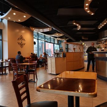 AVA ROASTERIA - Updated August 2025 - 121 Photos & 152 Reviews - 936 NE ...