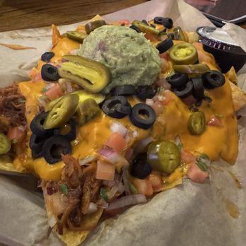 B ROX GRILL & SWILL - Updated September 2025 - 12 Photos & 11 Reviews ...