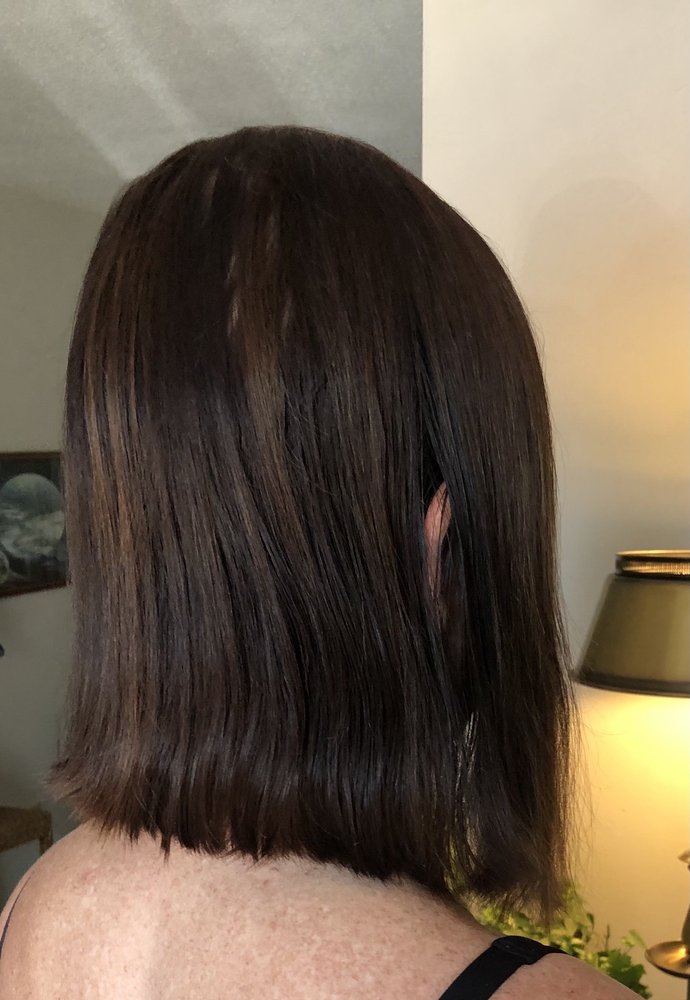 FANTASTIC SAMS CUT & COLOR - 110 Photos & 28 Reviews - 6488 Ward Rd ...