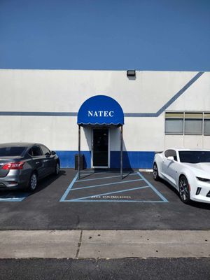 NATEC INTERNATIONAL - Updated December 2025 - 22 Photos & 42 Reviews ...
