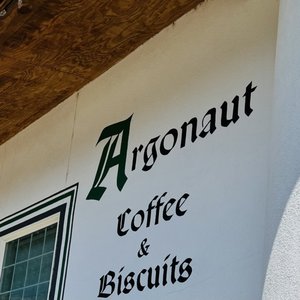 ARGONAUT COFFEE & BISCUITS - 61 Photos & 37 Reviews - 220 US Hwy 2, Leavenworth, WA - Yelp