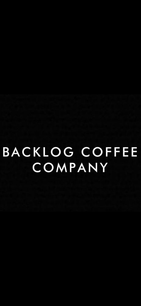 BACKLOG COFFEE - Ossian, Indiana - Coffee Roasteries - Phone Number - Yelp