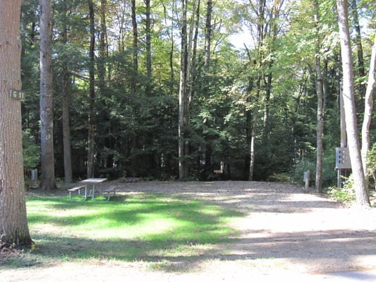 WAKEDA CAMPGROUND - Updated December 2025 - 17 Photos & 19 Reviews ...