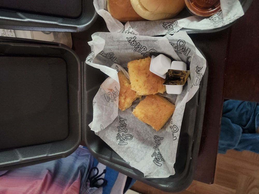 THE PIG SHOP - Updated December 2025 - 182 Photos & 104 Reviews - 6637 ...