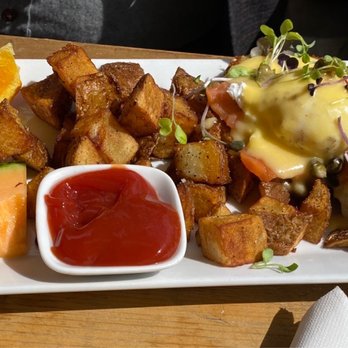 DOGPATCH - Updated December 2024 - 56 Photos & 29 Reviews - 10158 90 ...