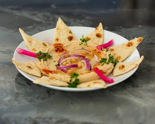 SHAKS MEDITERRANEAN BISTRO - 286 Photos & 475 Reviews - 406 Main St ...