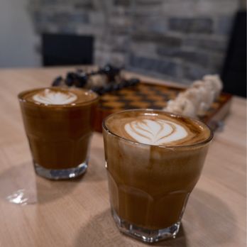 FAHRENHEIT COFFEE - Updated October 2025 - 11 Photos & 14 Reviews - 246 ...