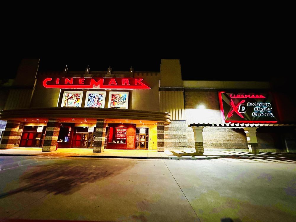 CINEMARK 12 MANSFIELD AND XD - Updated January 2026 - 31 Photos & 87 ...