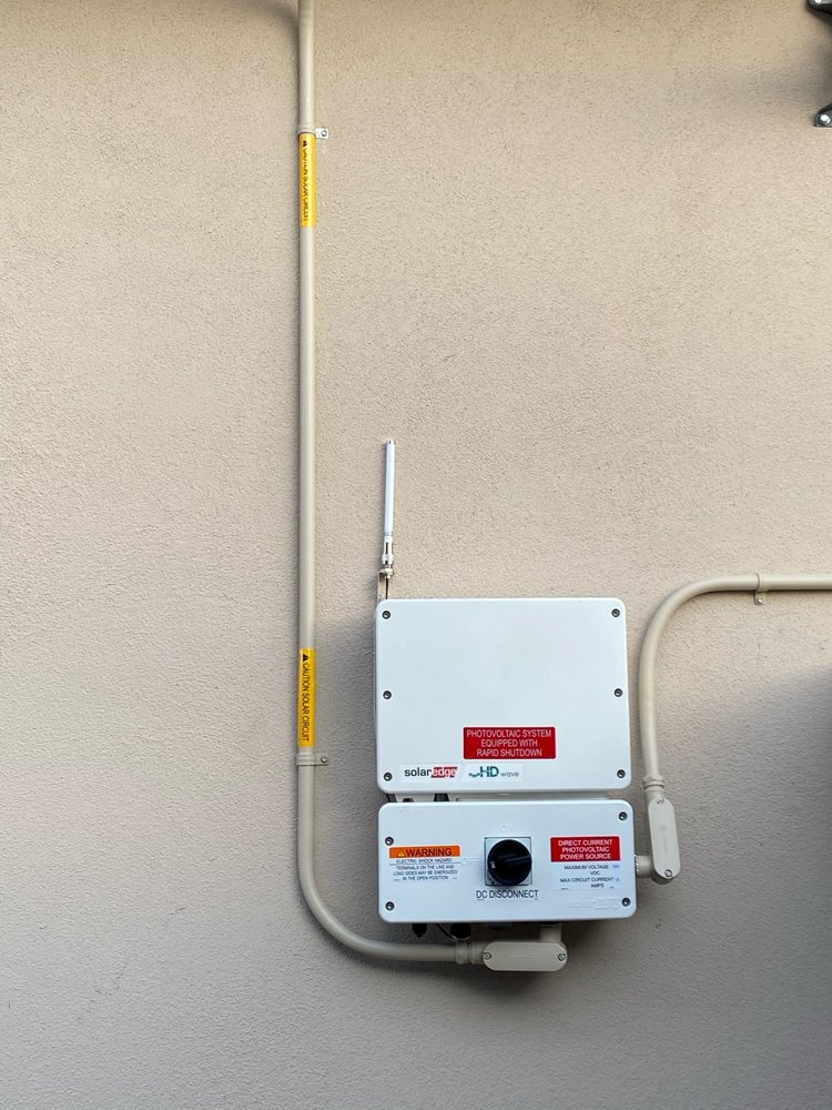 UNIVERSAL SOLAR DIRECT - Updated December 2024 - 259 Photos & 69 ...