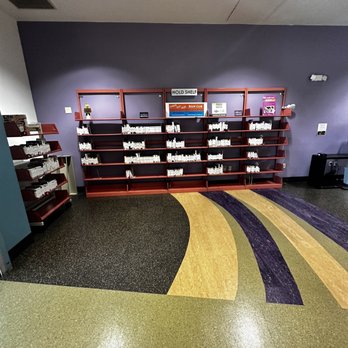 WHITNEY LIBRARY - Updated October 2025 - 112 Photos & 29 Reviews - 5175 ...