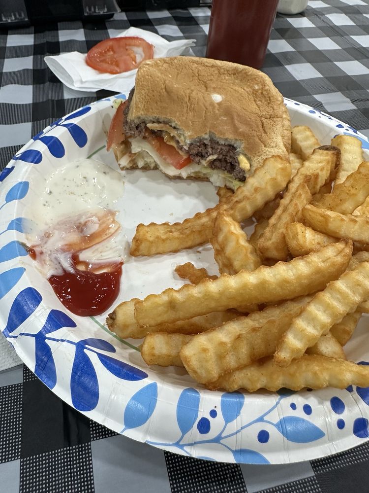 MAGGIES CAFE - Updated October 2025 - 1098 Hampton Rd, Lyman, South ...