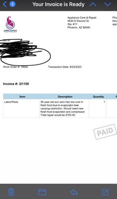 AVA APPLIANCE REPAIR - Updated September 2025 - 15 Photos & 174 Reviews ...