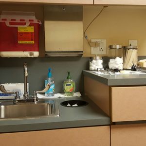 OPTUM - SMOKEY POINT - Updated May 2025 - 2901 174th St NE, Marysville ...