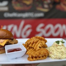 BTC BY CHEF KANG - Updated October 2025 - 150 Photos & 73 Reviews ...