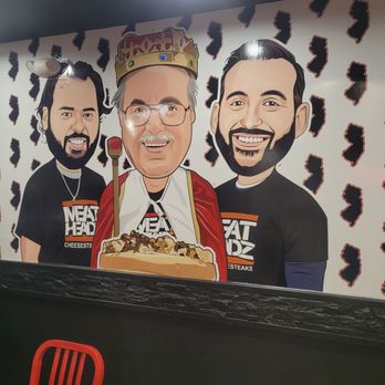 MEATHEADZ CHEESESTEAKS - Updated December 2025 - 403 Photos & 450 ...