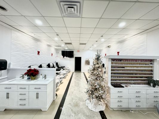 PIXIE NAIL BAR - Updated September 2025 - 129 Photos & 17 Reviews - 25 Towne Centre Way, Hampton ...