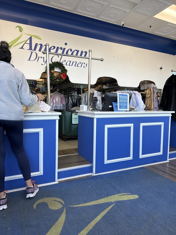 AMERICAN DRY CLEANERS - Updated December 2025 - 53 Photos & 59 Reviews ...