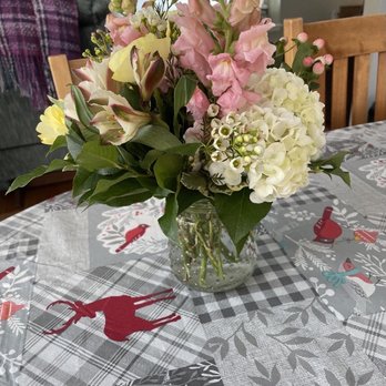 FORTIN GAGE FLORAL DESIGN HOUSE & BOUTIQUE - Updated December 2025 - 28 ...