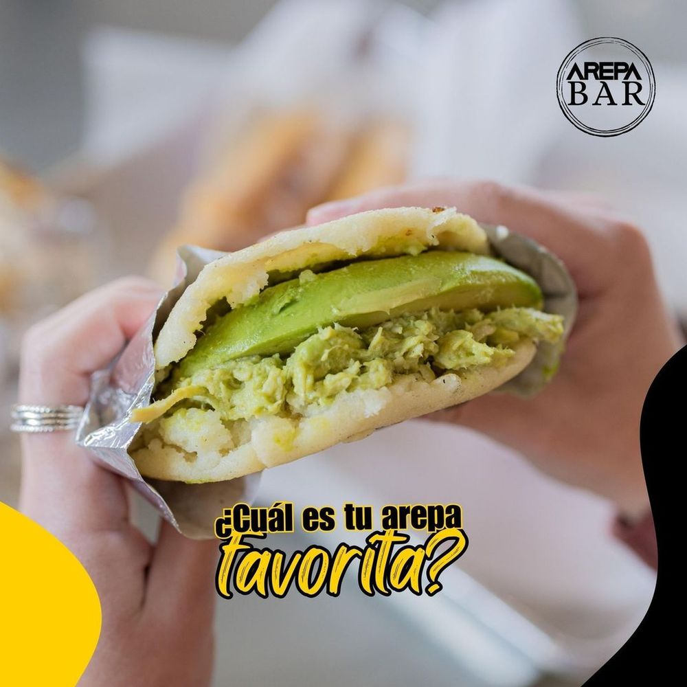 AREPA BAR - Updated December 2025 - 62 Photos & 13 Reviews - 2118 E 3rd ...