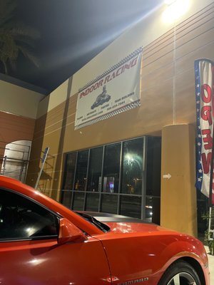 SB RACEWAY - Updated August 2025 - 116 Photos & 208 Reviews - 217 E ...