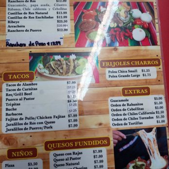 EL TORO BRONCO - Updated December 2025 - 65 Photos & 69 Reviews - 3825 ...