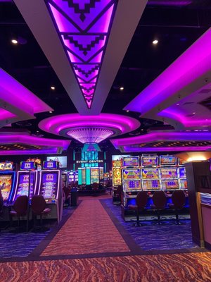 COEUR D’ALENE CASINO RESORT HOTEL - 153 Photos & 130 Reviews - 37914 S ...