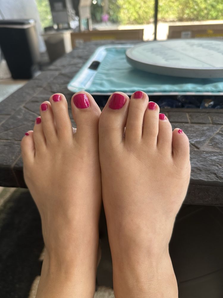 PAMPER NAILS - Updated September 2025 - 8343 Lockwood Ridge Rd ...