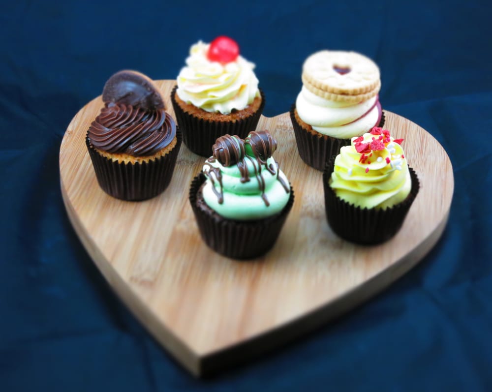 ALEX’S BAKERY - CAKES & CUPCAKES - Updated July 2025 - 12 Photos - 11 ...