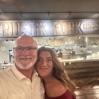 THE RUSTIK FORK EATERY - Updated April 2025 - 1239 Photos & 1105 ...