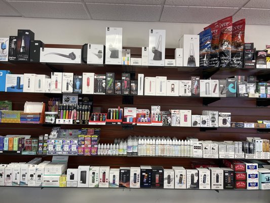 PLAZA SMOKESHOP - Updated December 2025 - 15 Photos - 511 W Channel ...