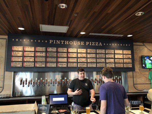 PINTHOUSE PIZZA - 746 Photos & 827 Reviews - 4236 S Lamar Blvd, Austin ...