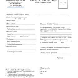 VIETNAMESE CONSULATE GENERAL - 33 Photos & 137 Reviews - 1700 ...