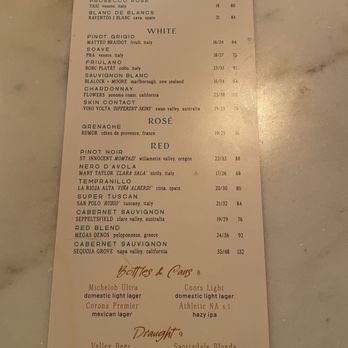 THÉA - Updated March 2025 - 585 Photos & 359 Reviews - 4360 E Camelback ...