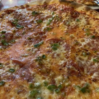 TUSCAN WOLF PIZZERIA - Updated October 2025 - 81 Photos & 62 Reviews ...